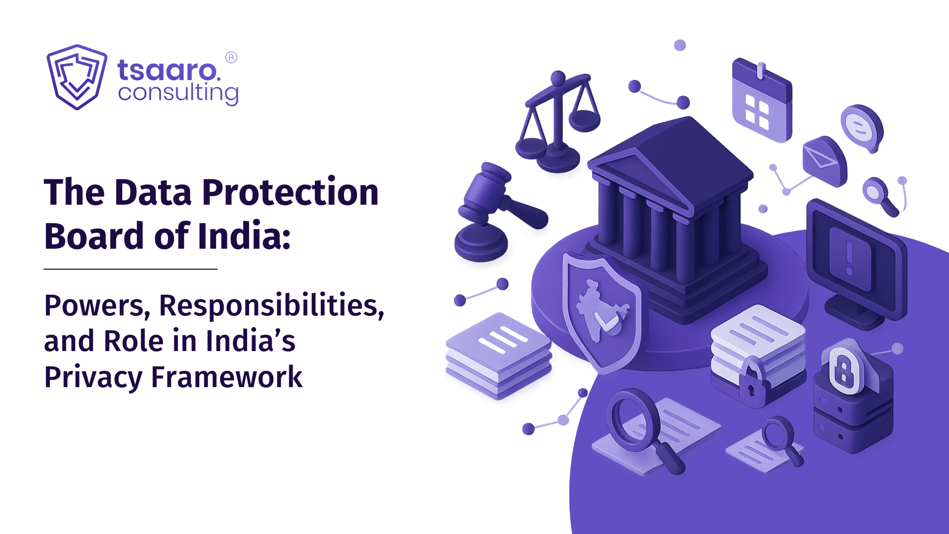 DPDP Rules 2025 | Digital Personal Data Protection Rules Explained