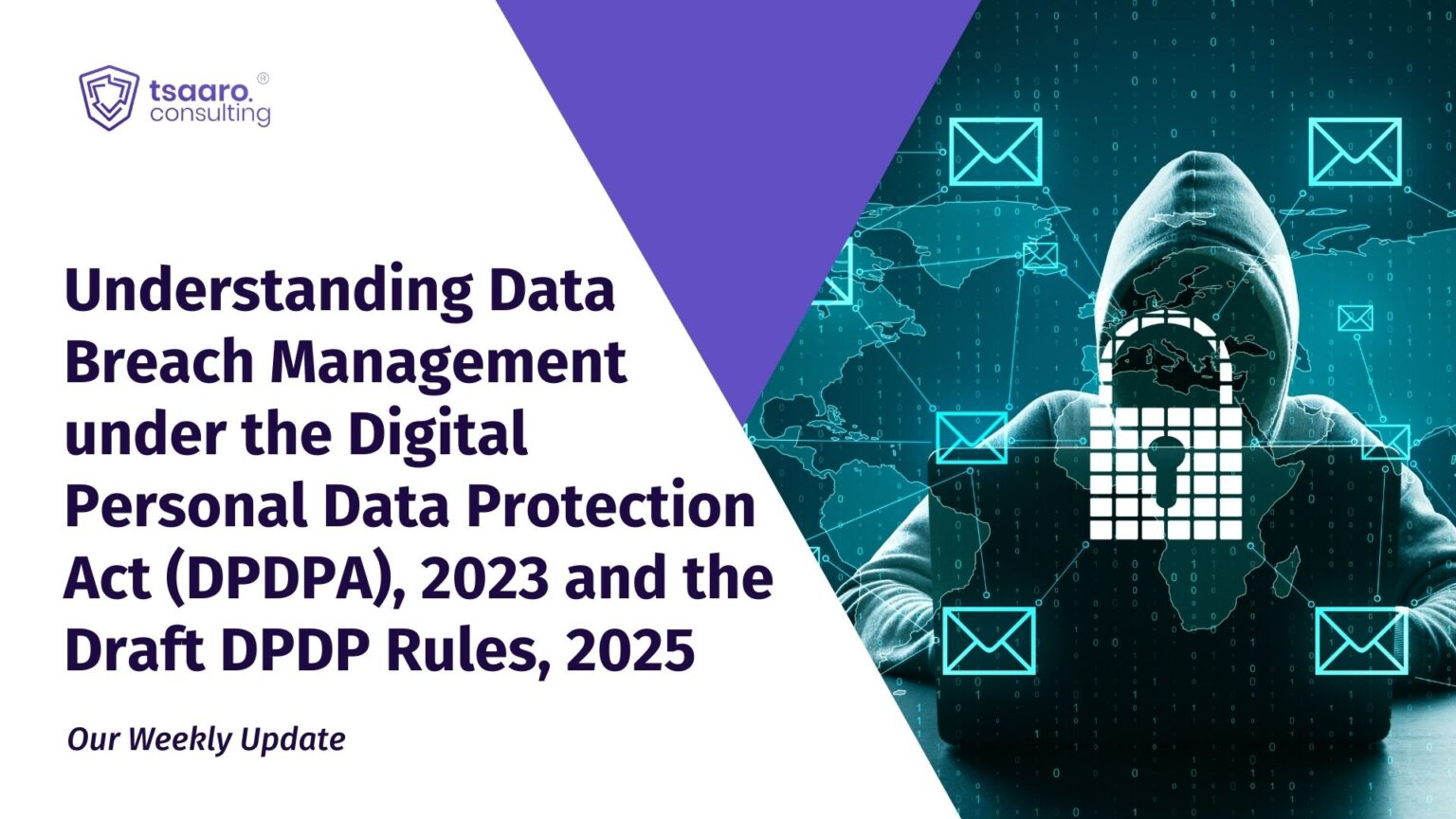 Data Privacy & Data Protection Consulting Services | Tsaaro Consulting