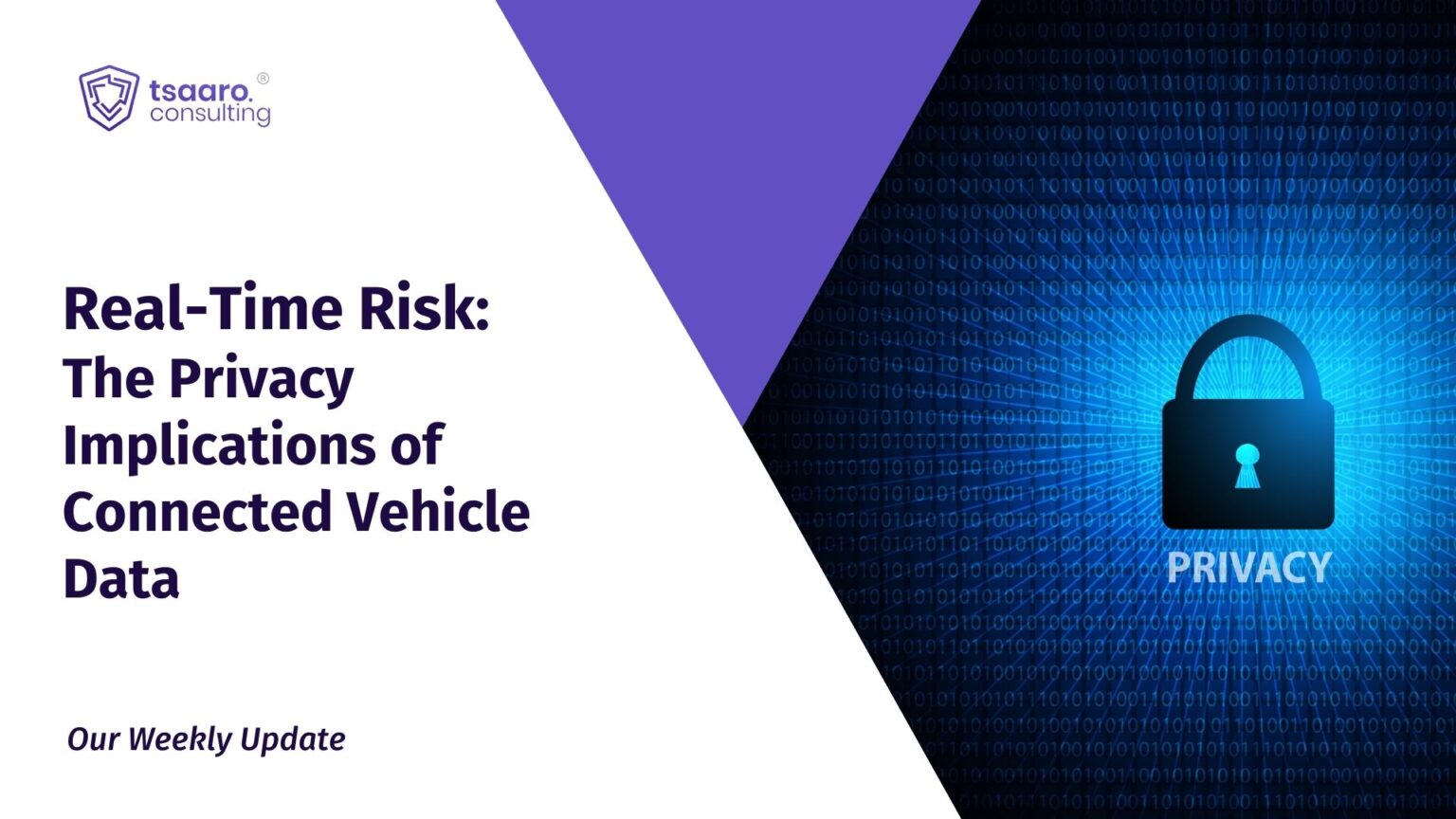 Data Privacy & Data Protection Consulting Services | Tsaaro Consulting