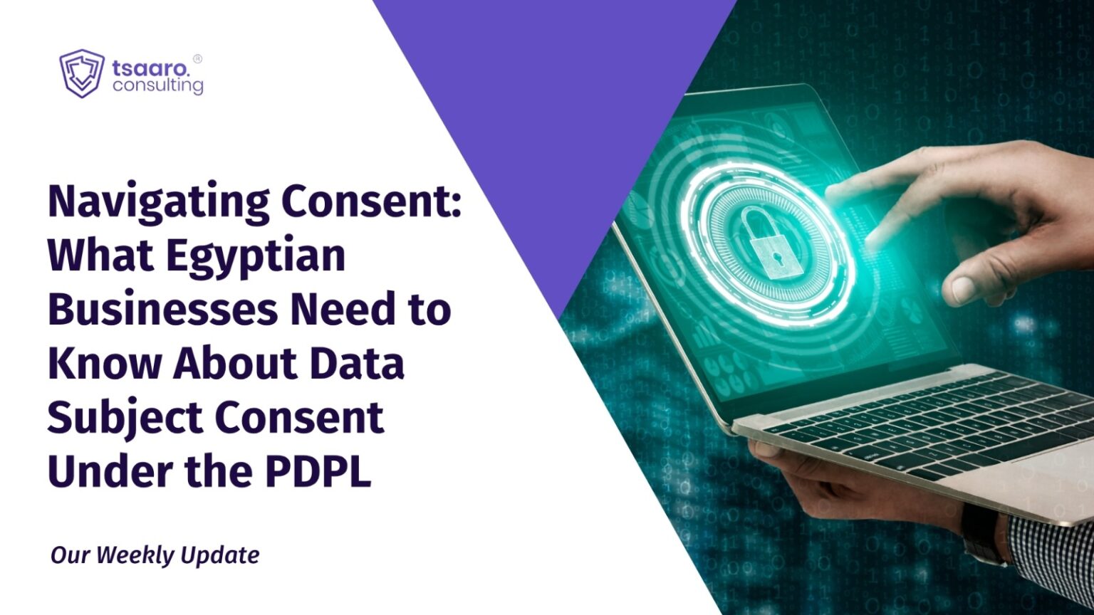 Data Privacy & Data Protection Consulting Services | Tsaaro Consulting