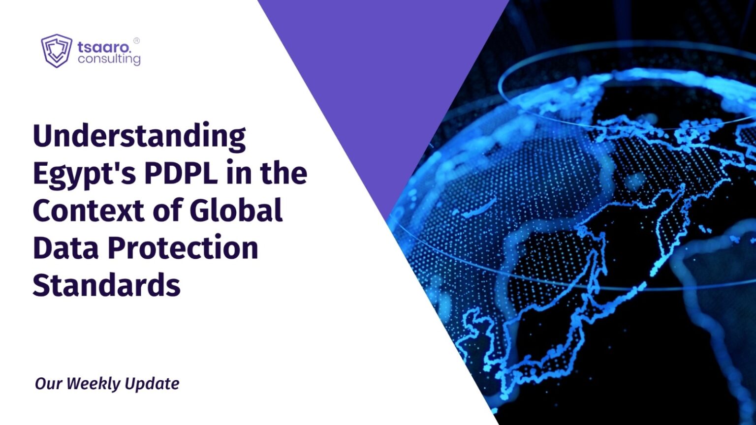 Data Privacy & Data Protection Consulting Services | Tsaaro Consulting