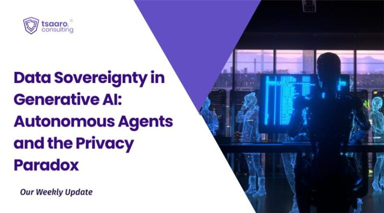 Data Privacy & Data Protection Consulting Services | Tsaaro Consulting