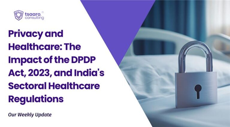 DPDP Rules 2025 | Digital Personal Data Protection Rules Explained